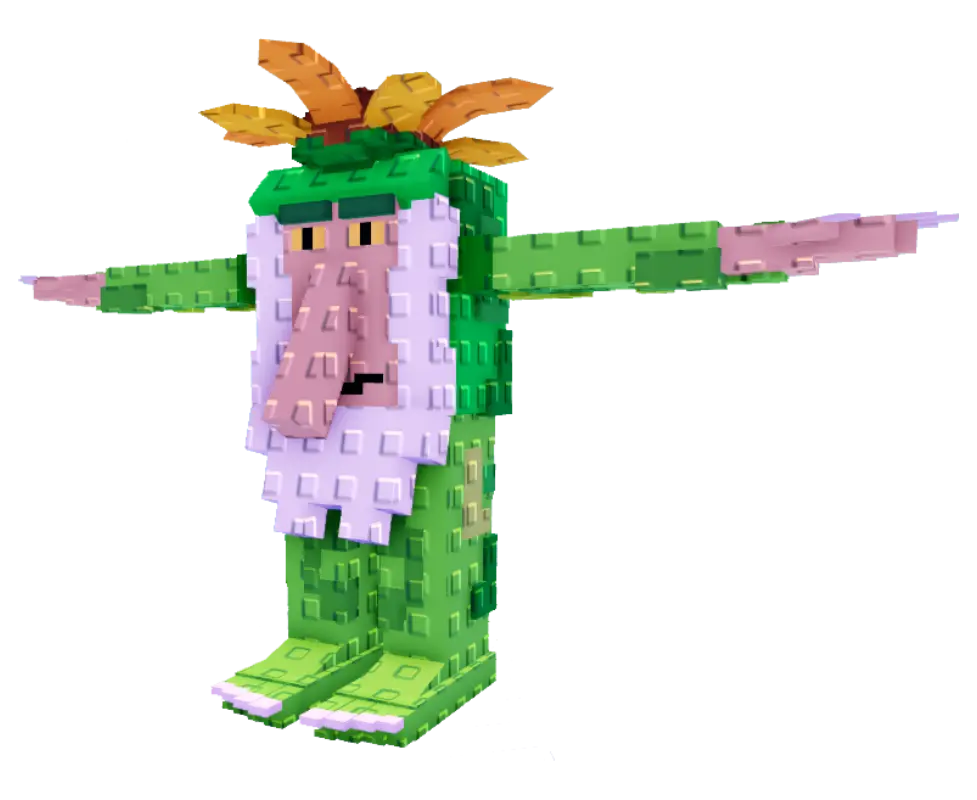 Brr Brr Sunflowerim (Epic) | Plants vs Brainrots wiki