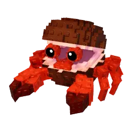 Cocolini Crabelo (Secret) | Plants vs Brainrots wiki
