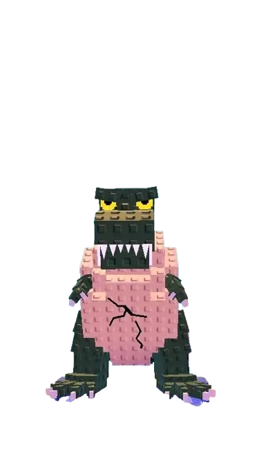 Rexosaurus Hatcherini (Secret) | Plants vs Brainrots wiki