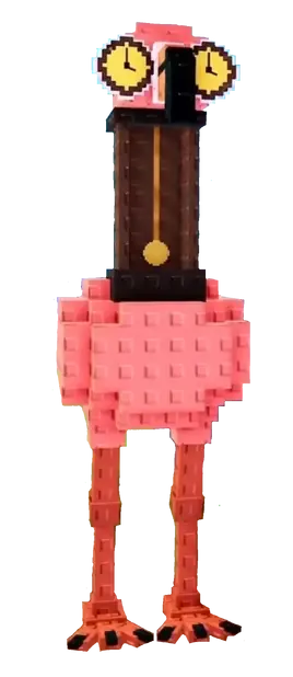 Tic Tac Flamone (Secret) | Plants vs Brainrots wiki