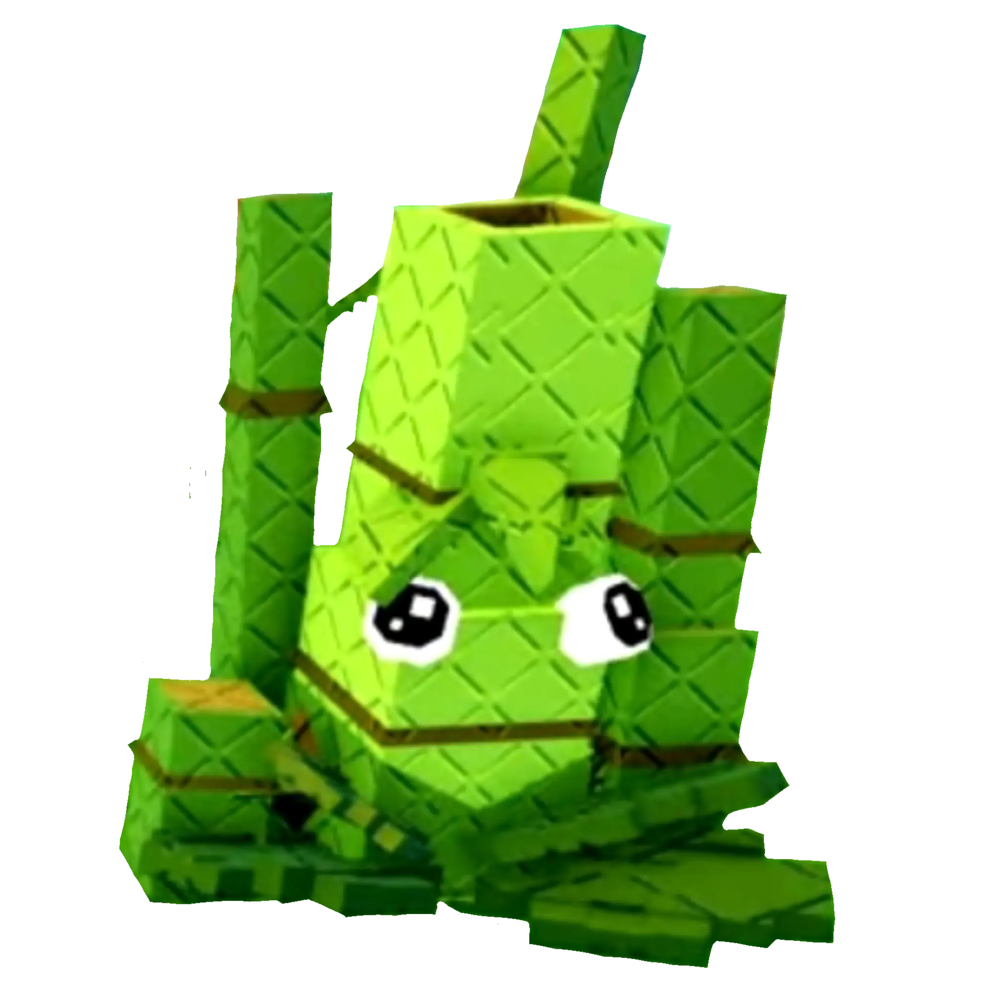 Bamboom () | Plants vs Brainrots wiki