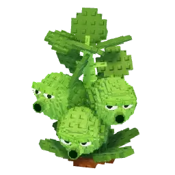 Brussel Sprouts (Secret) | Plants vs Brainrots wiki