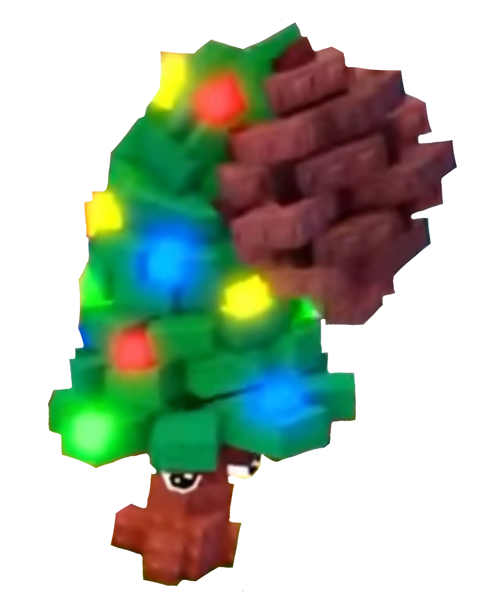 Christmas Tree (Godly) | Plants vs Brainrots wiki