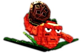 Commando Apple (Limited) | Plants vs Brainrots wiki