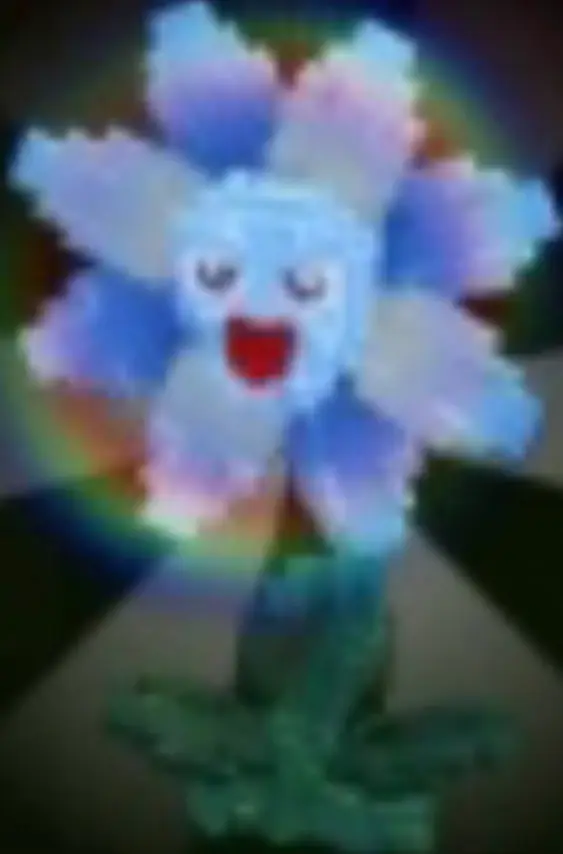 Jollyflower (Legendary) | Plants vs Brainrots wiki