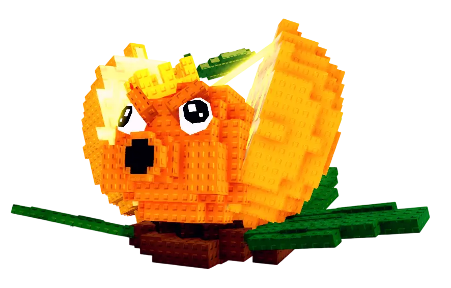 King Limone (Secret) | Plants vs Brainrots wiki