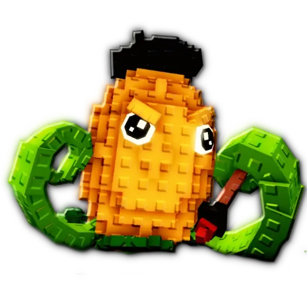 Plants vs Brainrots Pine-a-Painter | Damage, Mutation, Value