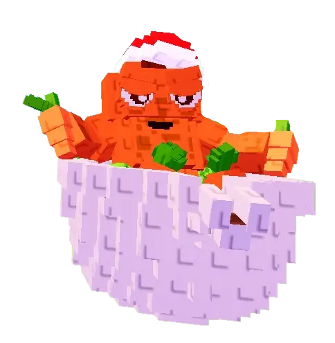 Roast Carrot Stew (Limited) | Plants vs Brainrots wiki