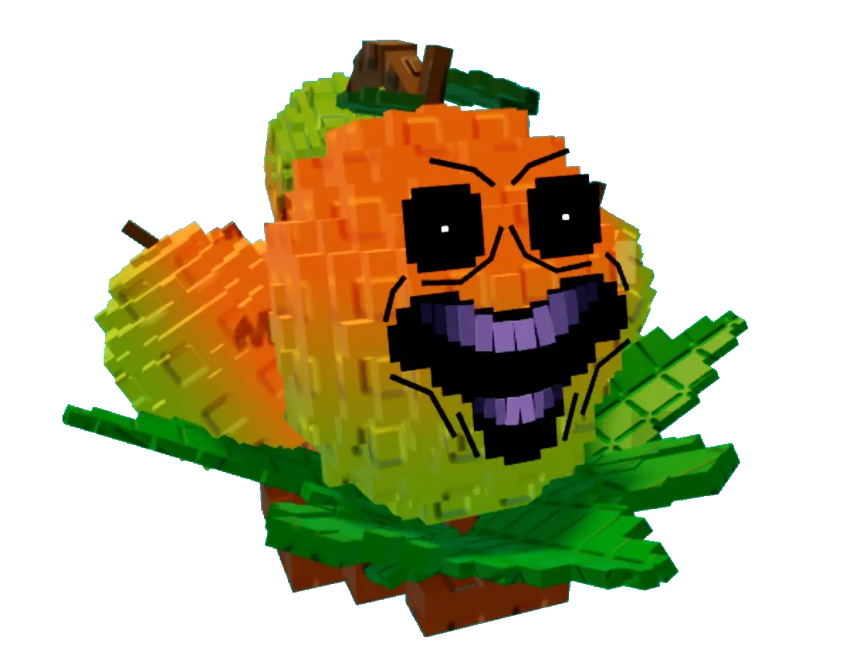 Troll Mango (Secret) | Plants vs Brainrots wiki