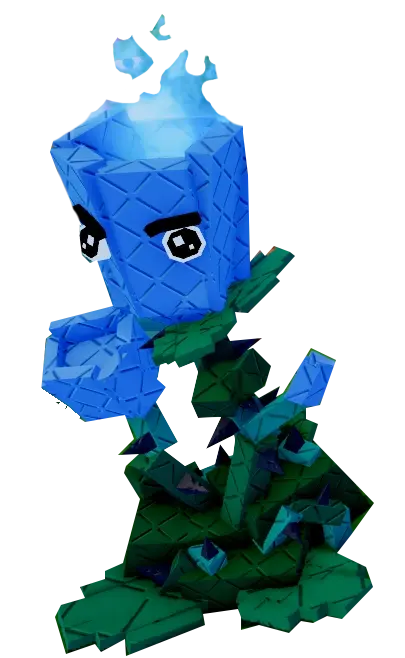 Winter Rose (Limited) | Plants vs Brainrots wiki